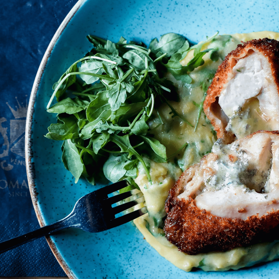 Food – Thomas Tripp