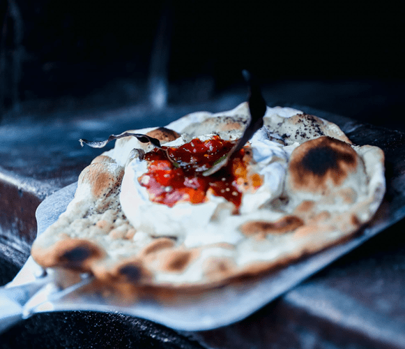 Hire – Thomas Tripp